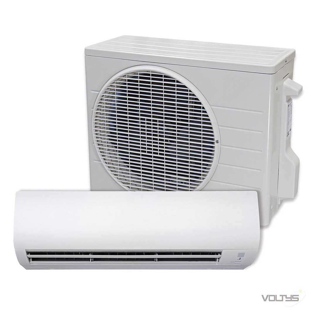 Split - Voltys Ar Condicionado